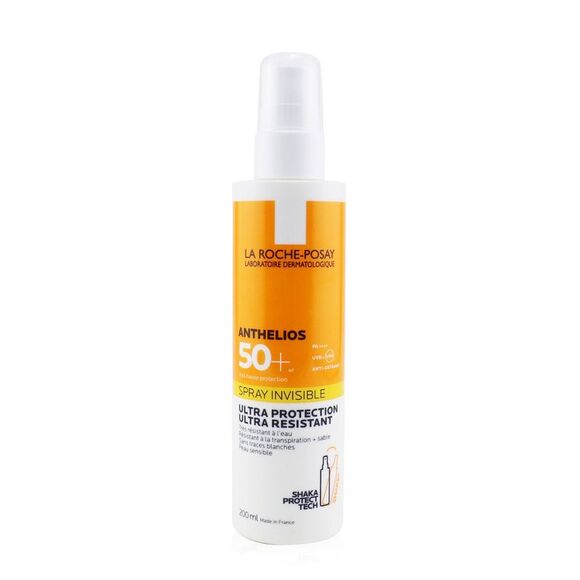la roche-posay | Bath & Body | Anthelios Ultra Resistant Invisible ...